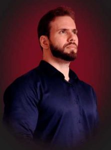 Antiotário Rafael Aires: O livro do Homem confiante e seguro